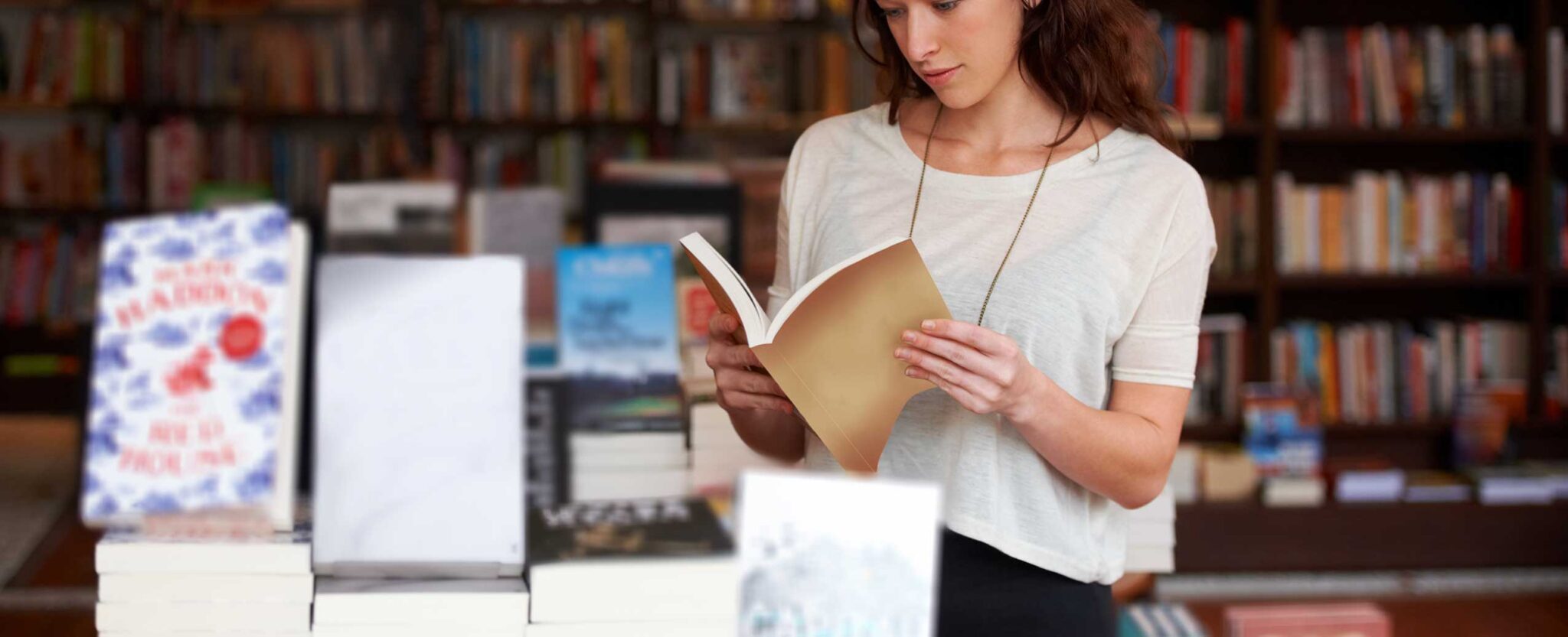 Riverhead Books – Your Partner in your Books Success